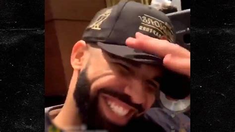 Drake Declares Curse Dead Promises Raptors Inspired Music