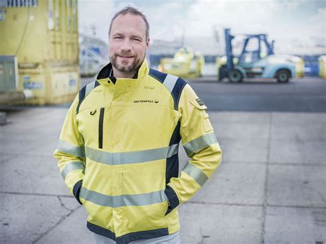 Carrièremogelijkheden Windpark Hollandse Kust Zuid