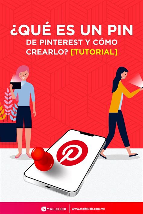 Qué es un pin y cómo crear el tuyo Tutorial Informatica y