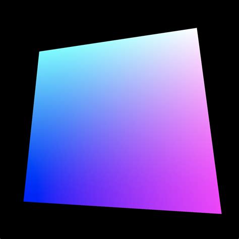 shader patterns — three js journey