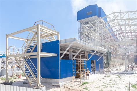 8 основных правил монтажа сэндвич панелей Техностиль Дзен