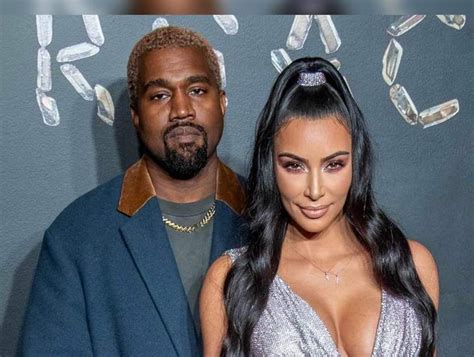 Kim Kardashian Opens Up On Why She Divorced Kanye West