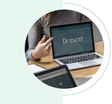אקסלים חכמים זה אנחנו Drexcel