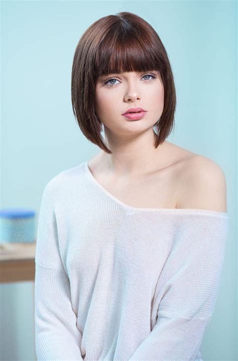 Beautiful Marie Grippon Most Beautiful Faces Sexy Beautiful Women