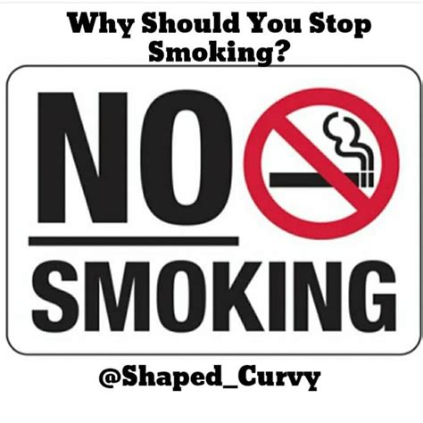 Why Stop Smoking Before Surgery Shaped Curvy