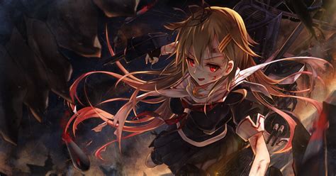 艦これ ソロモンの悪夢見せてあげる！ Baecのイラスト Pixiv