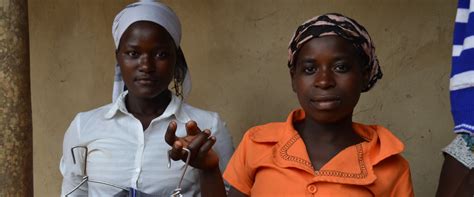 Gender Equality Womens Refugee Commission