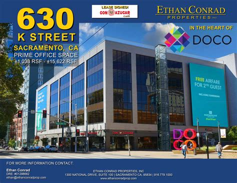Ethan Conrad Properties Reaches Major Milestone Over 11 Million Sf Of