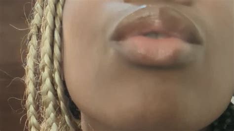 Dazzling Lips Of A Goddess Ash Slit Rituals Clips4sale