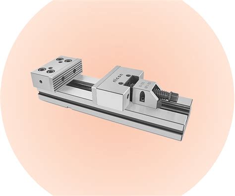 Precision Modular Vices Block To Box