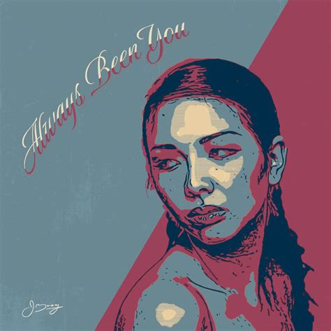 J Boog Always Been You J Boog Music Single 2024 Reggaeworld®
