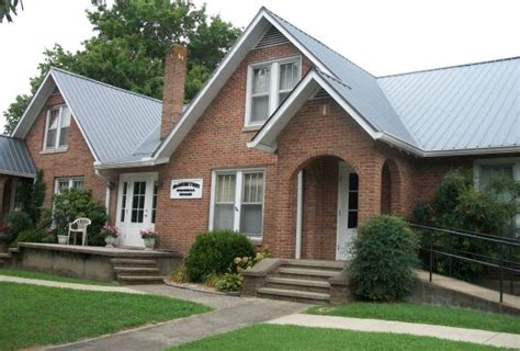 Mcmurtrey Funeral Home