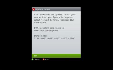 New Xbox 360 Dashboard Update Problem Help Please Xbox Gaming WeMod Community