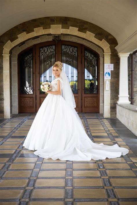 Весільна сукня — ціна 5000 грн у каталозі Весільні сукні Купити жіночі речі за доступною ціною