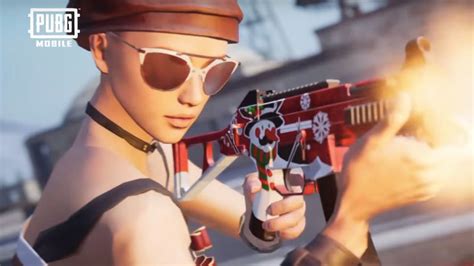Pubg Mobile Snow Map Vikendi Now Available For Matchmaking Techradar