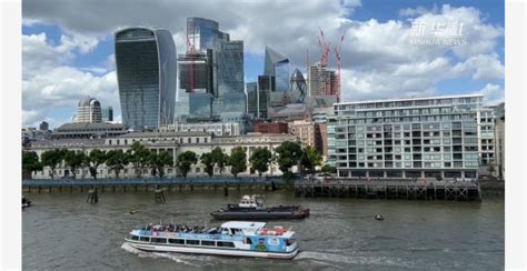 全球连线英国：贫富分化加剧公共政策难度腾讯新闻