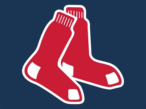 Boston Red Sox Logo
