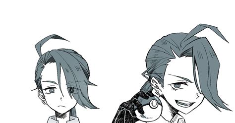 ポケモンsv Svラクガキまとめ いちたのイラスト Pixiv