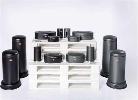 Coș De Gunoi Big Baseboy 30 L Wesco 8011519 Formadore