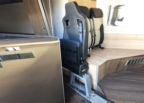 Vsr Systeme Großserien Kastenwagen