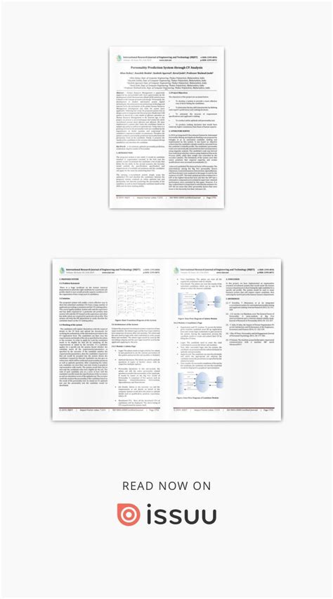 Irjet Personality Prediction System Through Cv Analysis Learning Techniques Sentiment