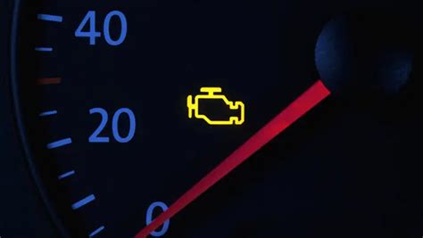 Audi Check Engine Light Symbols