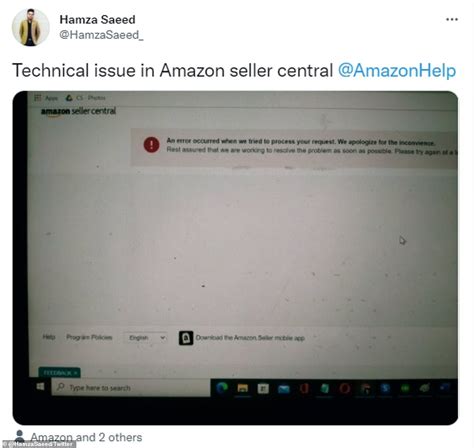 Amazon Regrouping After AWS Outage Wreaked Havoc On Drivers And Warehouses Daily Mail Online