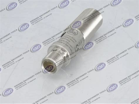 Ogh700 Ifm Diffuse Reflection Sensor At Rs 14250 Diffuse Sensor In