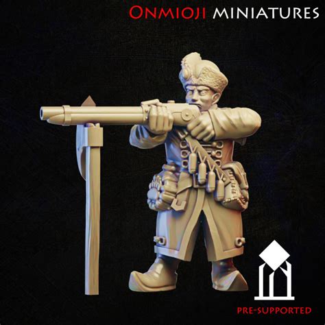 3d Printable Strelets By Stanislav Kuznetsov