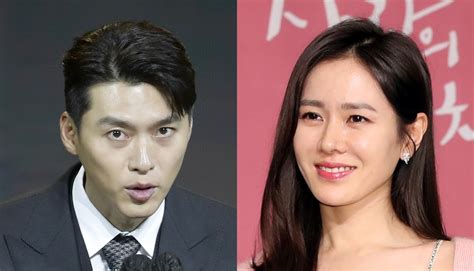 Son Ye Jin Hyun Bin Grocery Photos Of Hyun Bin And Son Ye Jin Grocery