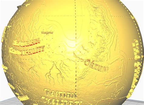 Make A World Map For My Procedural Generated Game Unity Devlog P2