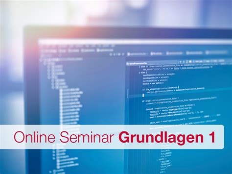 Webdesign Seminar Html Und Css Grundlagen I Bfi Wien