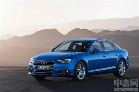 2019年新一代奧迪a8 更先進的豪華轎車 每日頭條