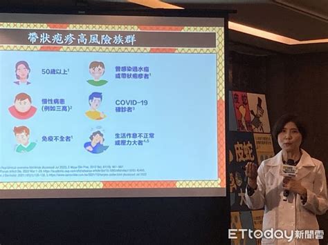 她胸痛哭喊「比生小孩痛」竟是皮蛇上身 醫示警6大風險族群應預防 Ettoday健康雲 Ettoday新聞雲