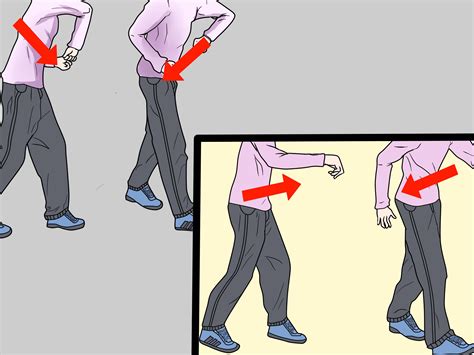 3 Ways To Shuffle Dance Move Wikihow