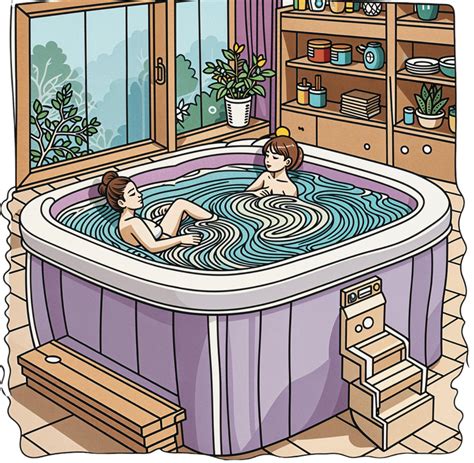 How Useful Is Hydrotherapy 10almonds