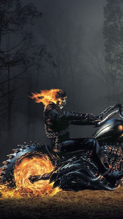 Ghost Rider Wallpaper Kolpaper Awesome Free Hd Wallpapers