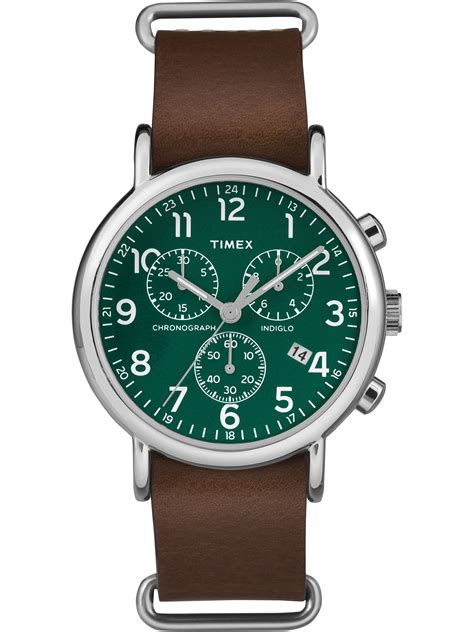 Timex Weekender