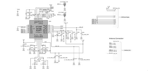 X Nucleo Nfc08a1：用于stm32和stm8 Nucleo的基于st25r3916b的nfc读卡器扩展板