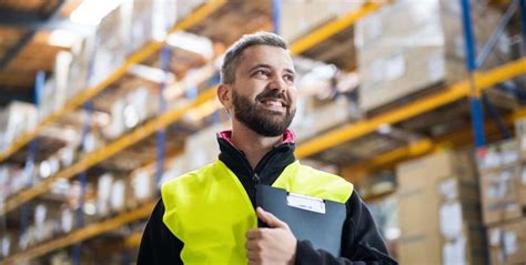 4 Reasons To Know That We Are The Best Logistics Partner For Your