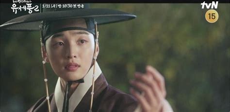 김민재 김향기 풍우커플 내년 1월 11일 돌아온다 유세풍2 네이트 연예