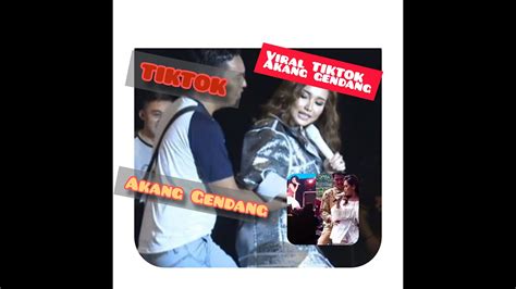Kumpulan Tiktok Suara Ayu Ting Ting Akang Gendang Yg Terakhir Lucu
