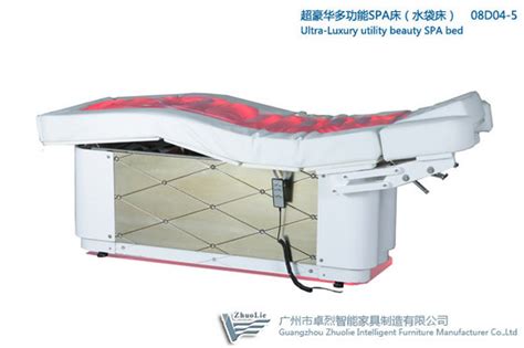 Luxury Electric Massage Table With Water Cushionid7051710 Product