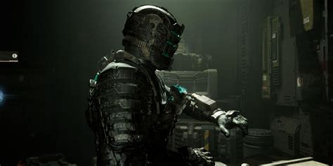 Dead Space Remake Intensive Care Walkthrough Chapter 2