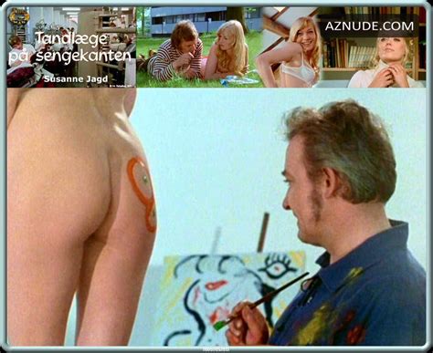 Susanne Jagd Nude Aznude