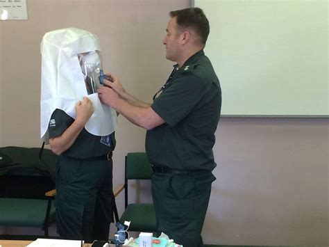 5 Reasons Why You Need A Face Fit Test