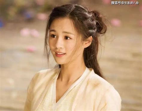 《三生三世》才叫美女如云，女主到女配，个个美若天仙一角
