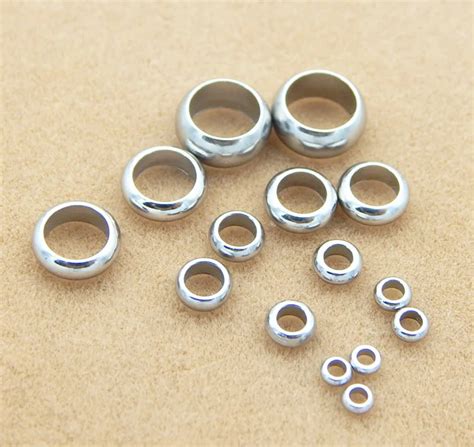 50pcs Dia 2 3 4 5 6 8mm