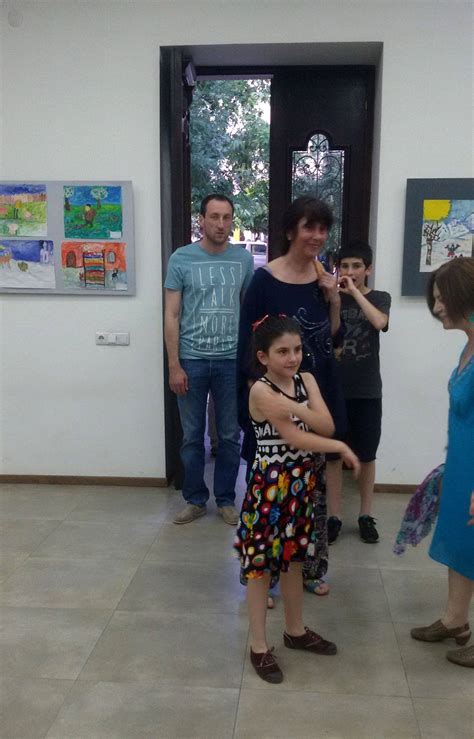 სტუდია არტ ვოიაჟი Home