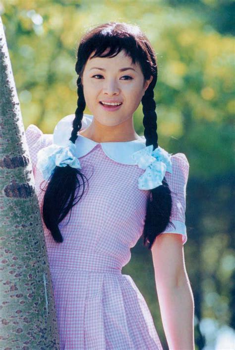 石兰写真 电视指南